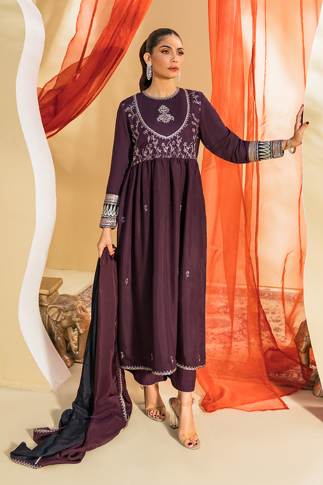 Luxury Pret – Armas Clothing