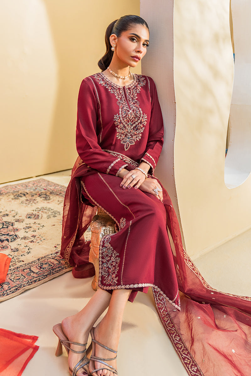 AMARI – Armas Clothing