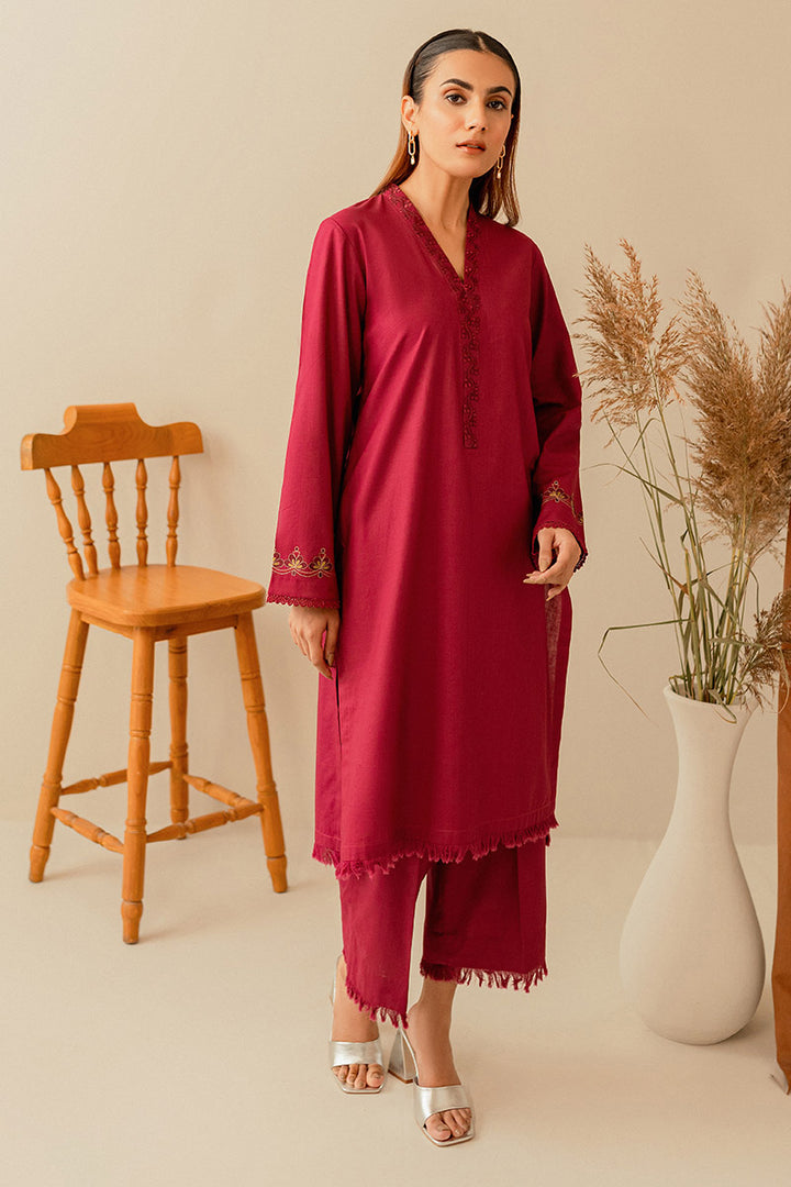 Everyday Essentials – Armas Clothing