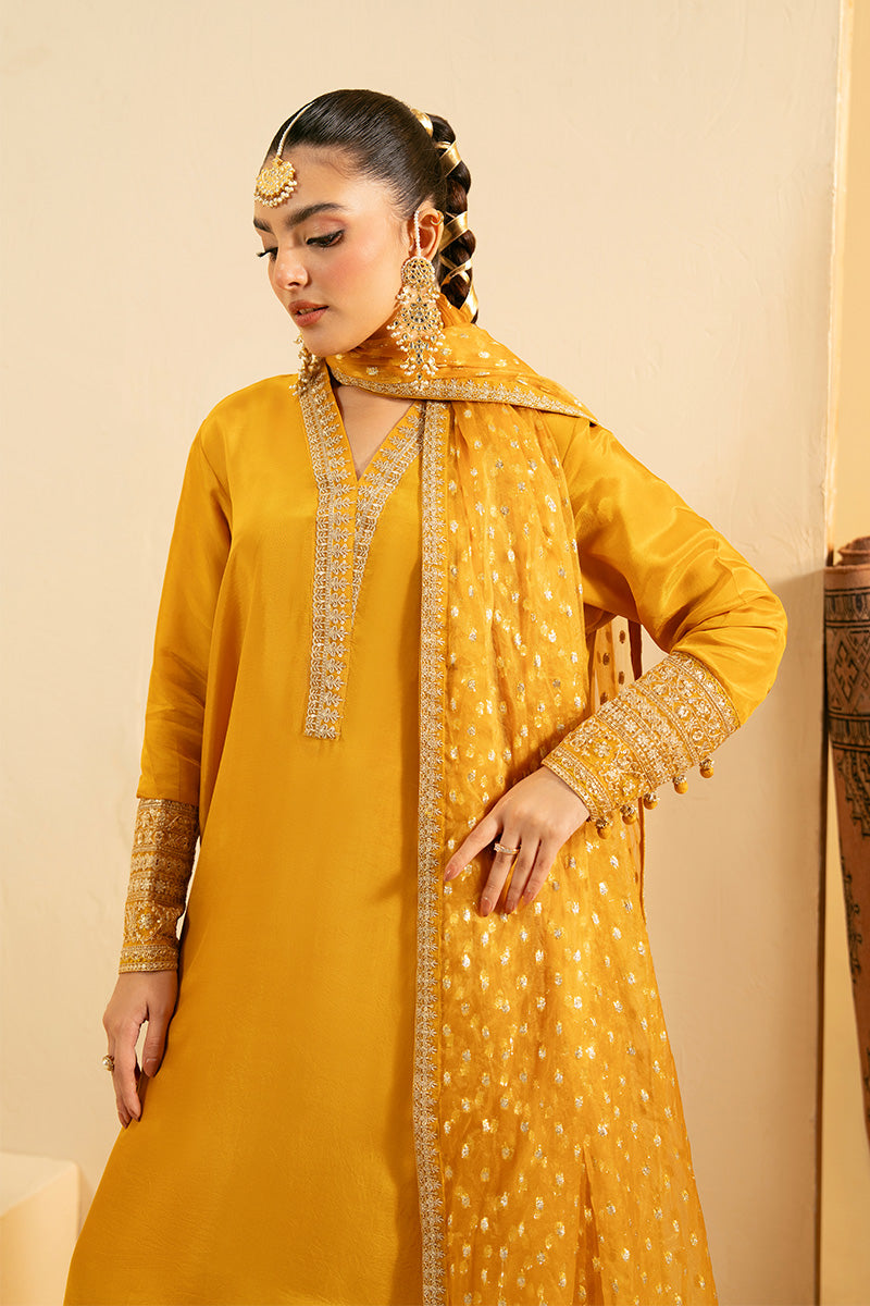 Akai Gold – Armas Clothing
