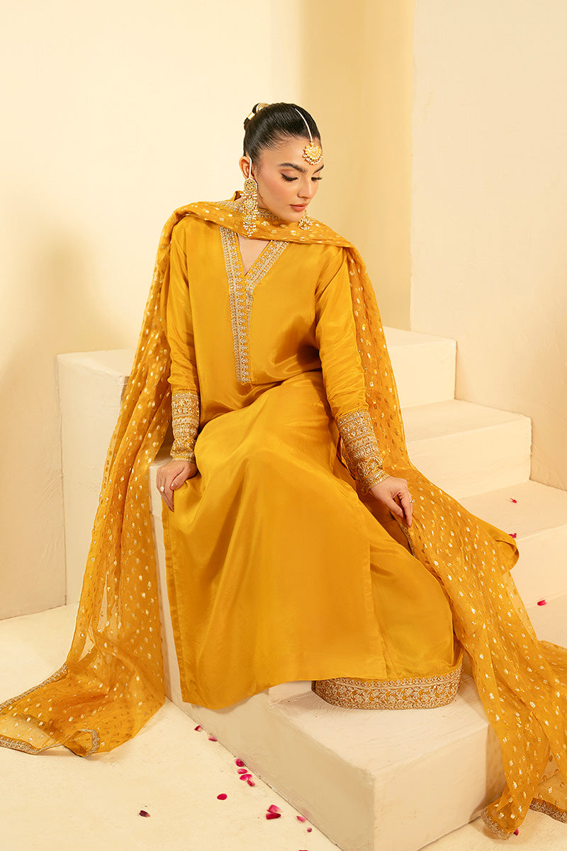Akai Gold – Armas Clothing
