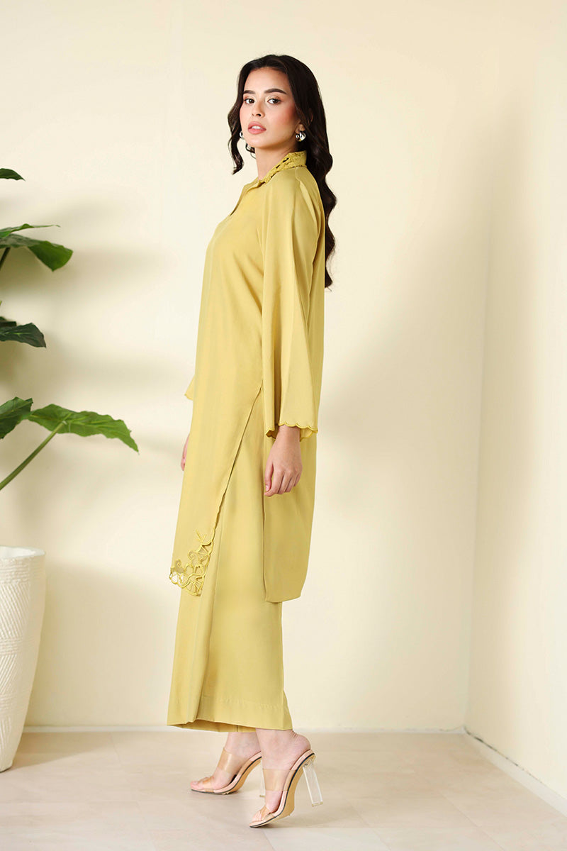 Aroha Butter – Armas Clothing