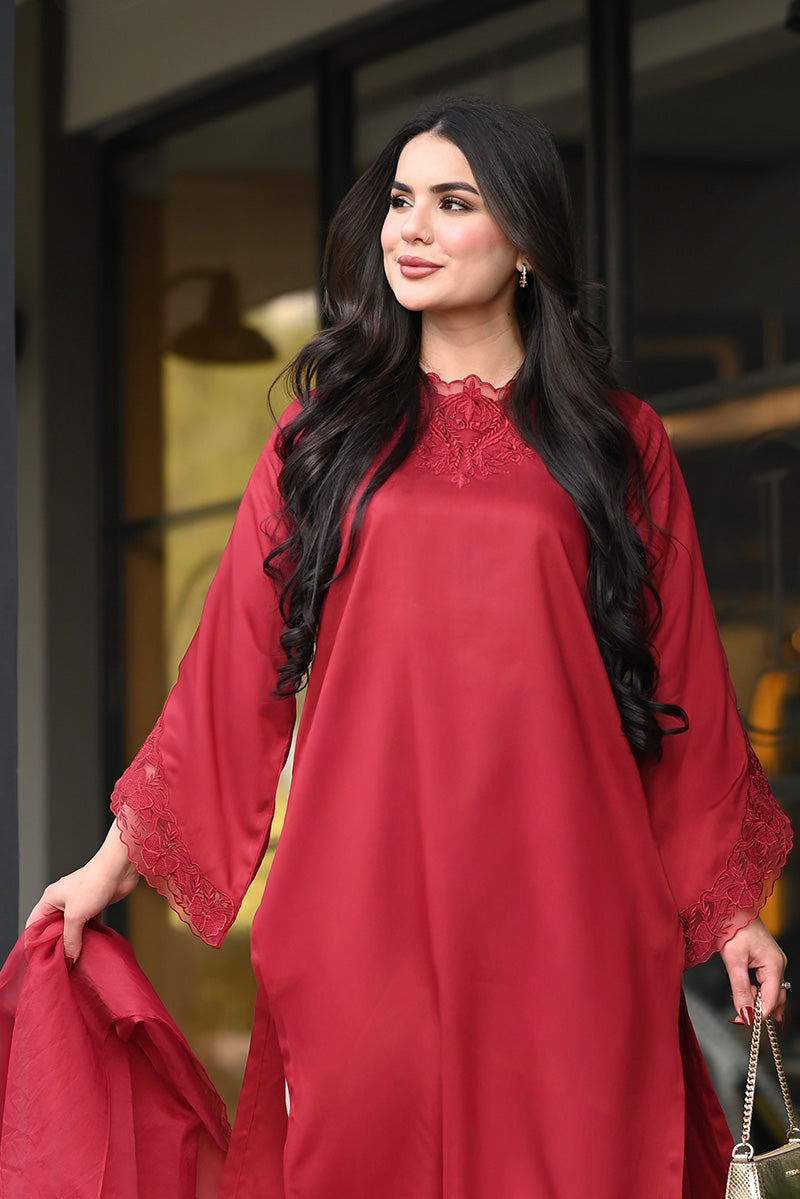 Berry June – Armas Clothing