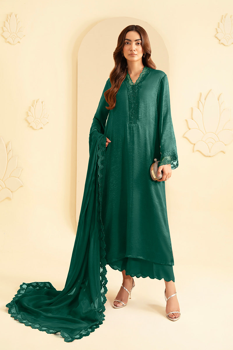 Elysa Emerald – Armas Clothing