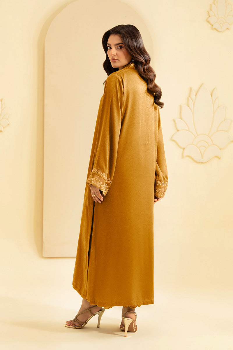 Elysa Gold – Armas Clothing