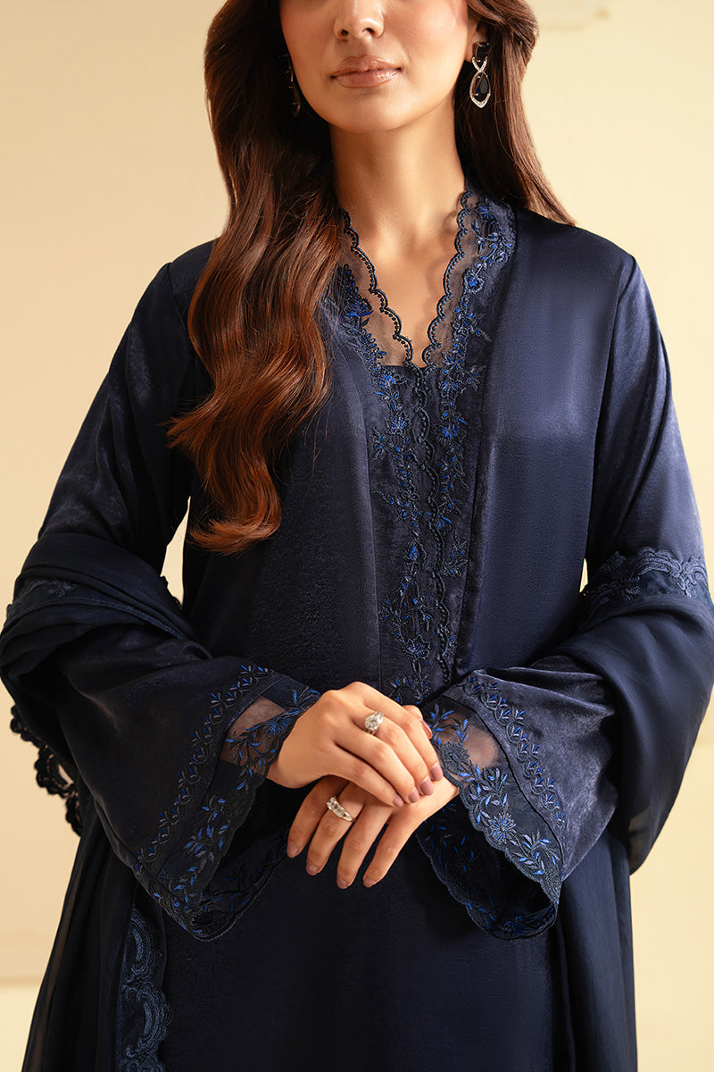 Elysa Pearl – Armas Clothing