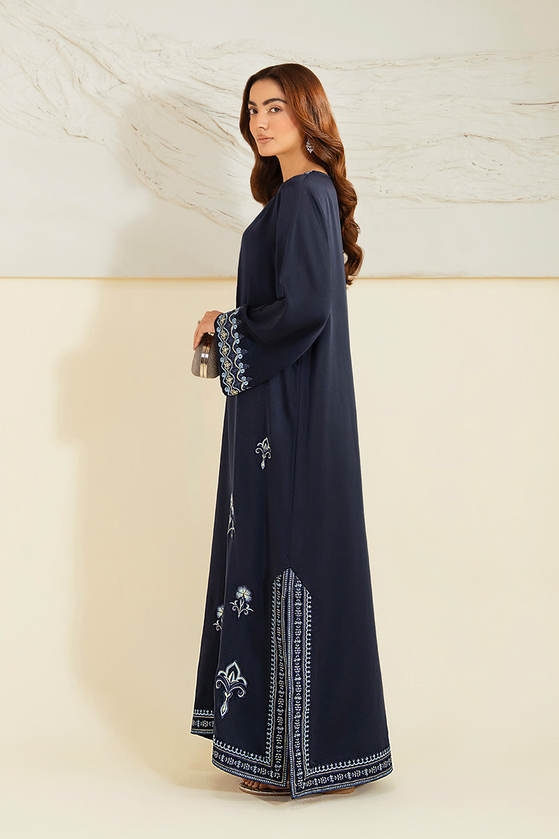 Eva Bleu – Armas Clothing