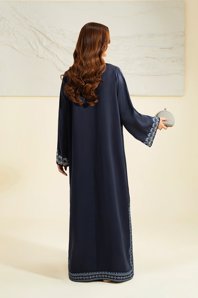 Eva Bleu – Armas Clothing