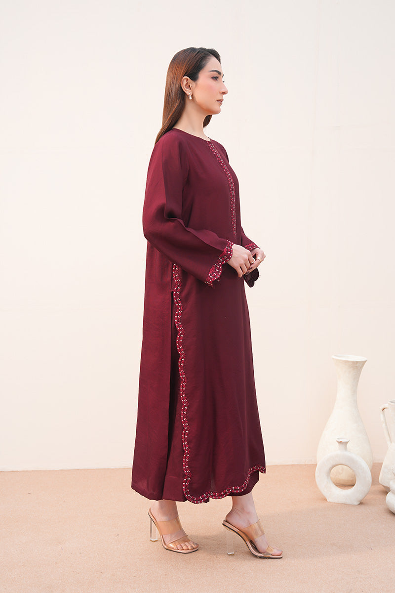 Ikami – Armas Clothing
