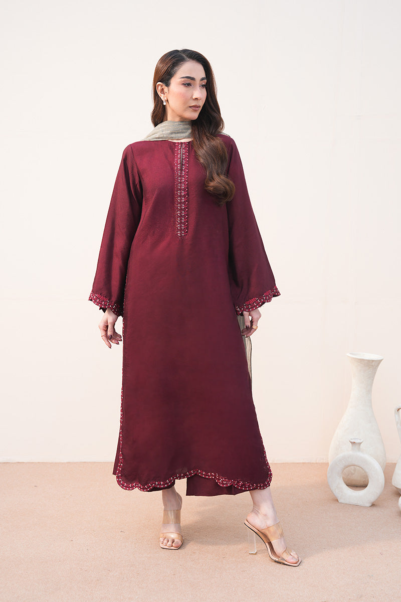 Ikami – Armas Clothing