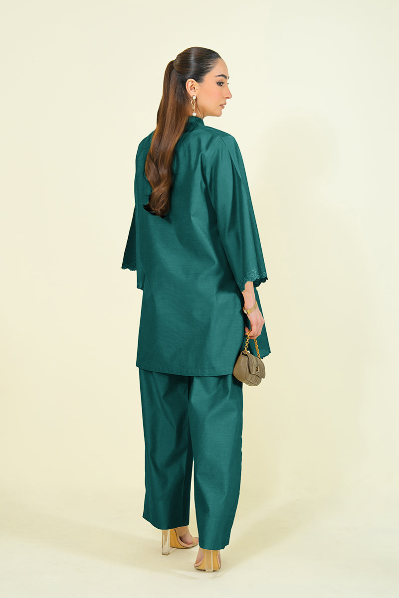 Jade Green Set – Armas Clothing