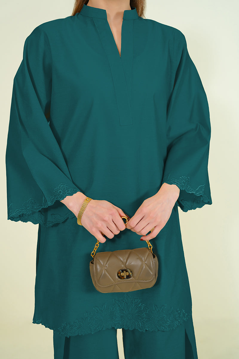 Jade Green Set – Armas Clothing