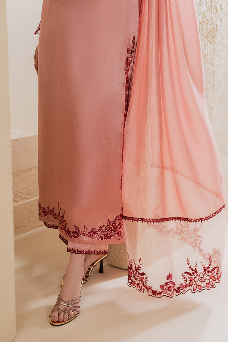 Kay Rose – Armas Clothing