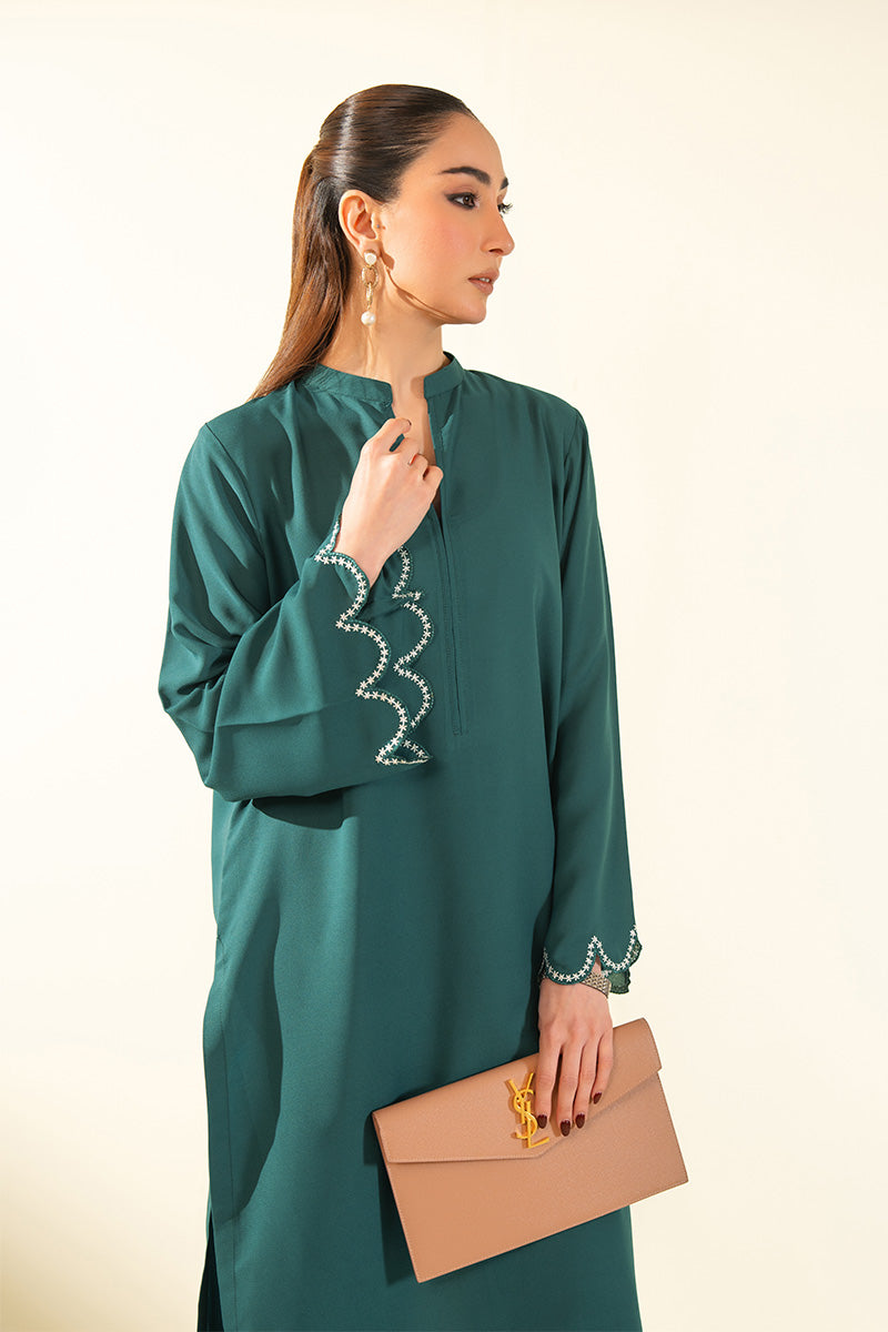 Lily Aqua – Armas Clothing