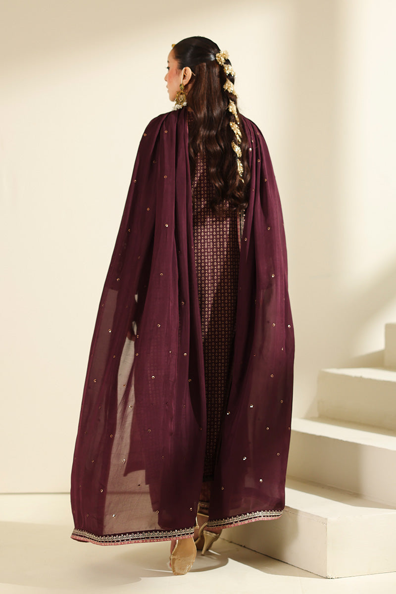 Liyah Zimer – Armas Clothing
