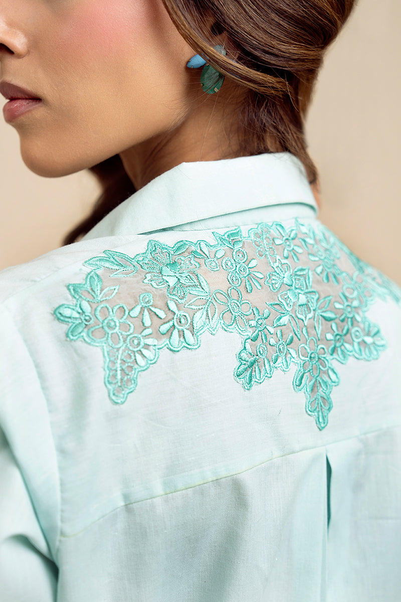 Luna Ice – Armas Clothing