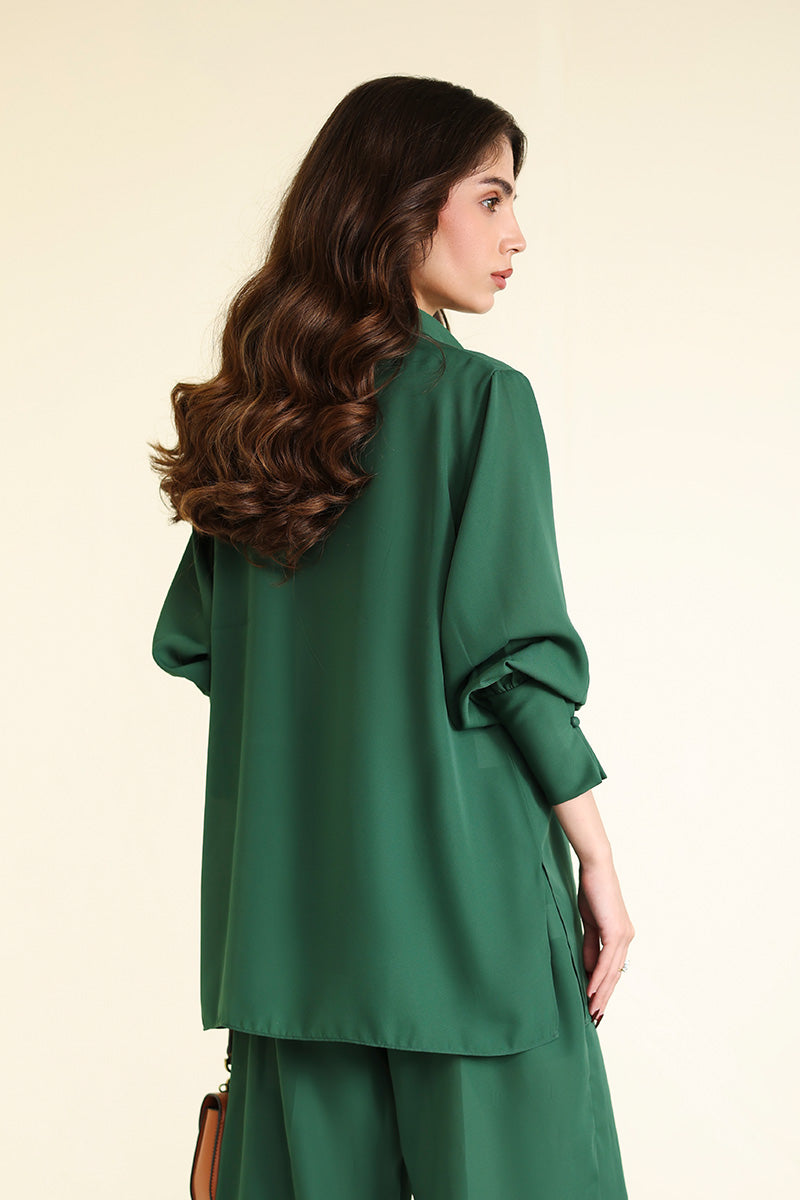 Renee Moss – Armas Clothing