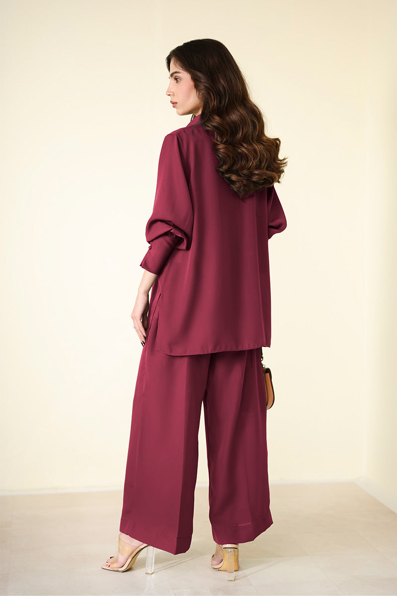 Renee Rush – Armas Clothing