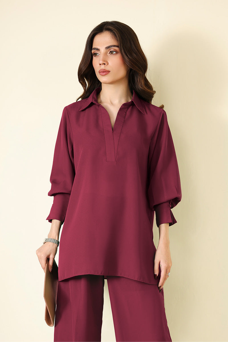 Renee Rush – Armas Clothing