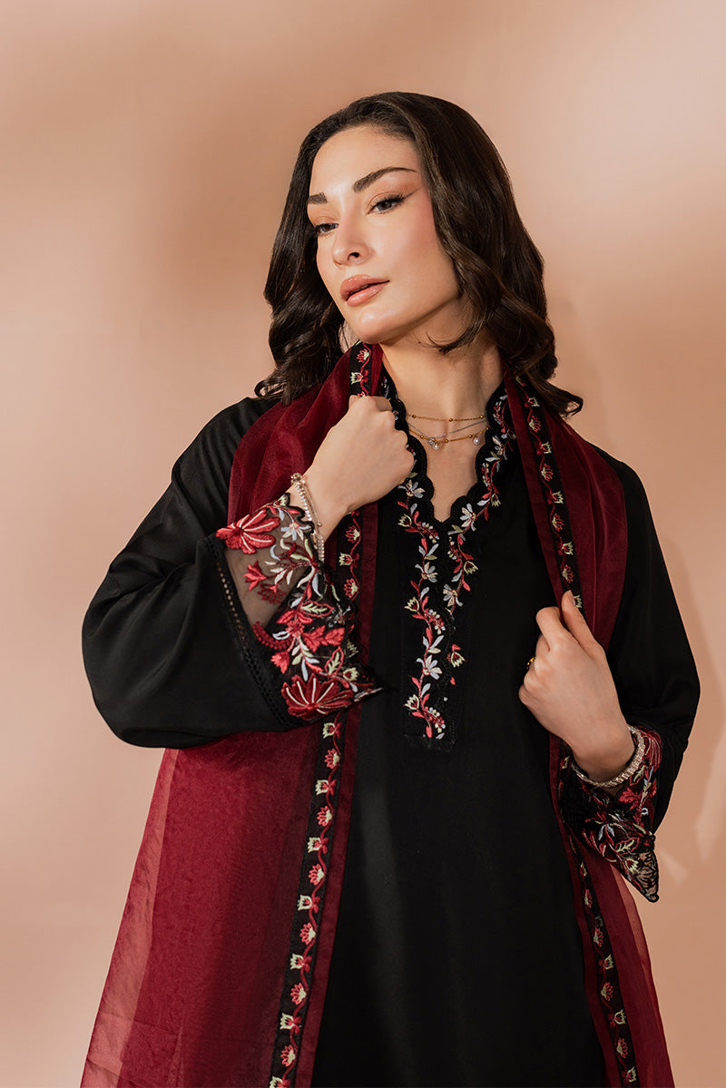 Ruh – Armas Clothing