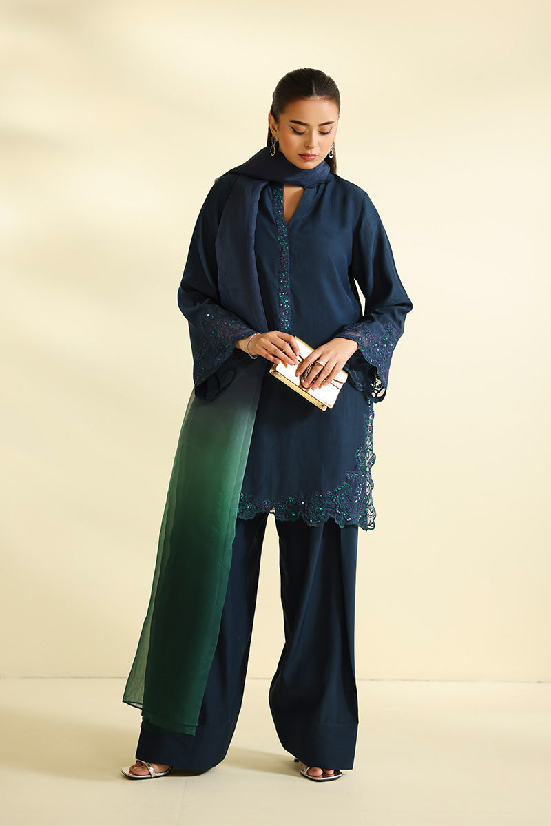 Sarai Marine – Armas Clothing