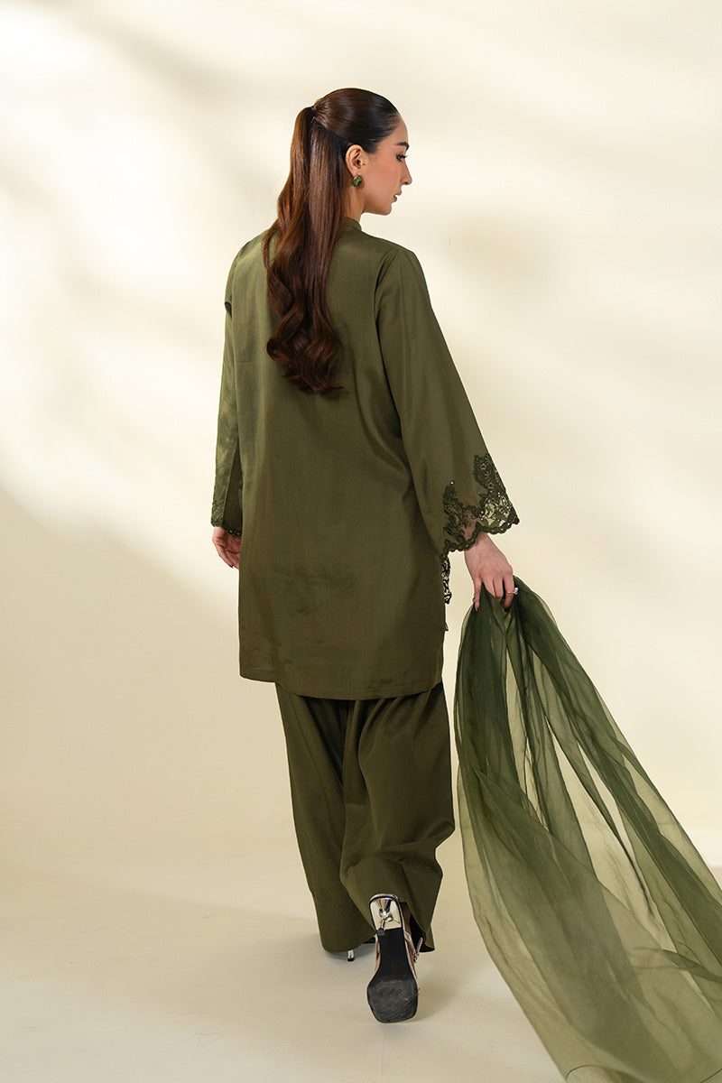 Sarai Sage – Armas Clothing