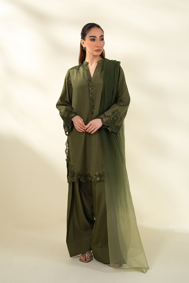 Sarai Sage – Armas Clothing
