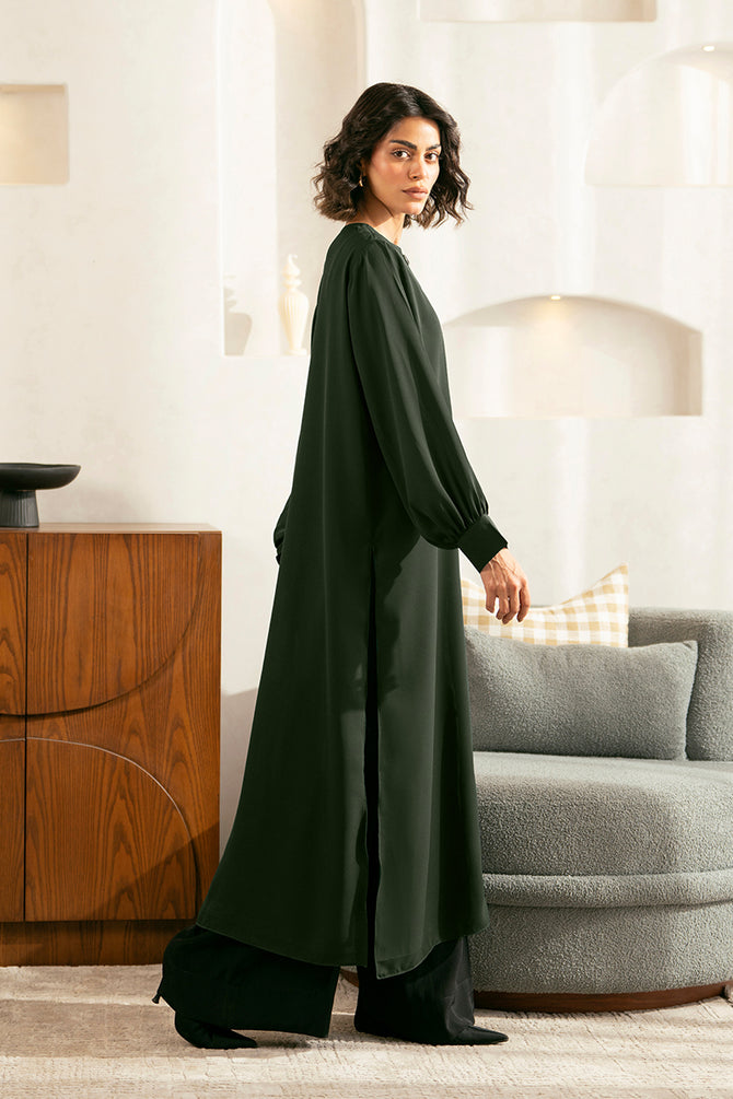 Bold Basics – Armas Clothing