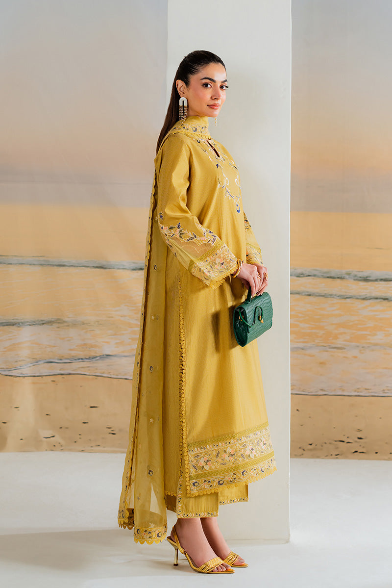 Zarai – Armas Clothing