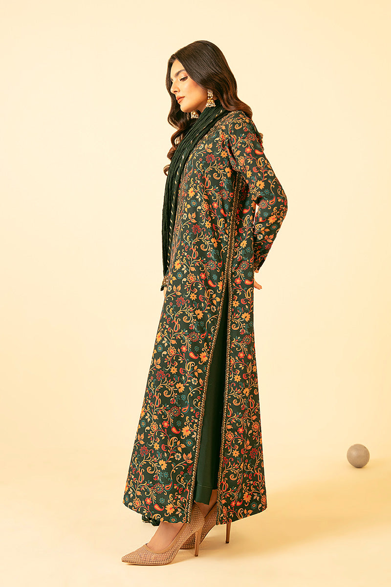 Zeya Ryme – Armas Clothing