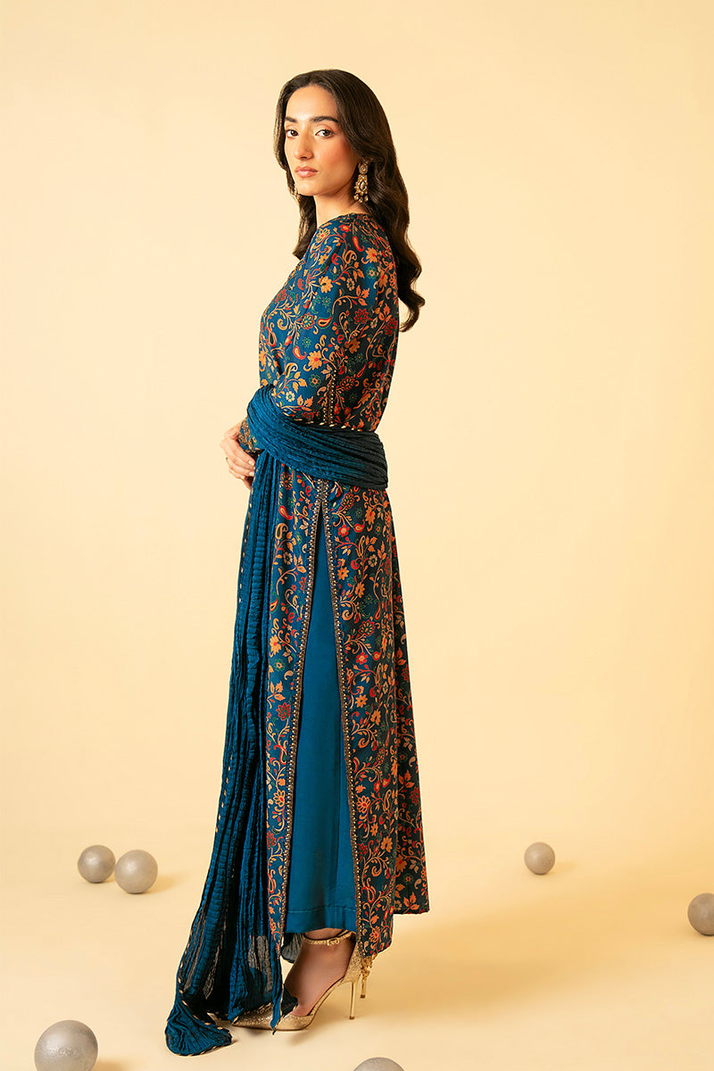 Zeya Zircon – Armas Clothing