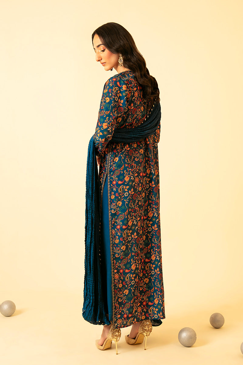 Zeya Zircon – Armas Clothing