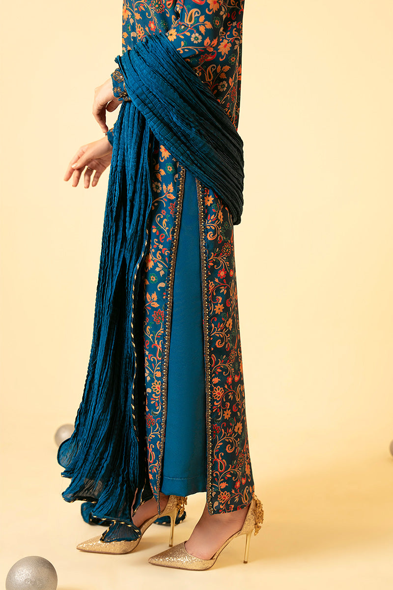 Zeya Zircon – Armas Clothing